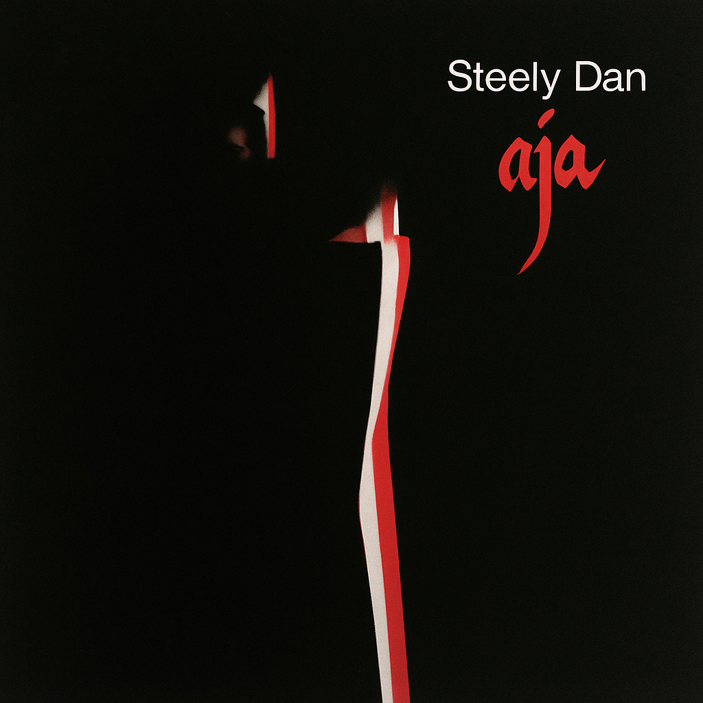 Great Song #6 – Steely Dan Aja and the Art of Studio Perfection ...