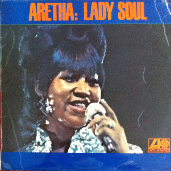 Lady Soul – When the Voice Becomes the Song - SlaveToMusic