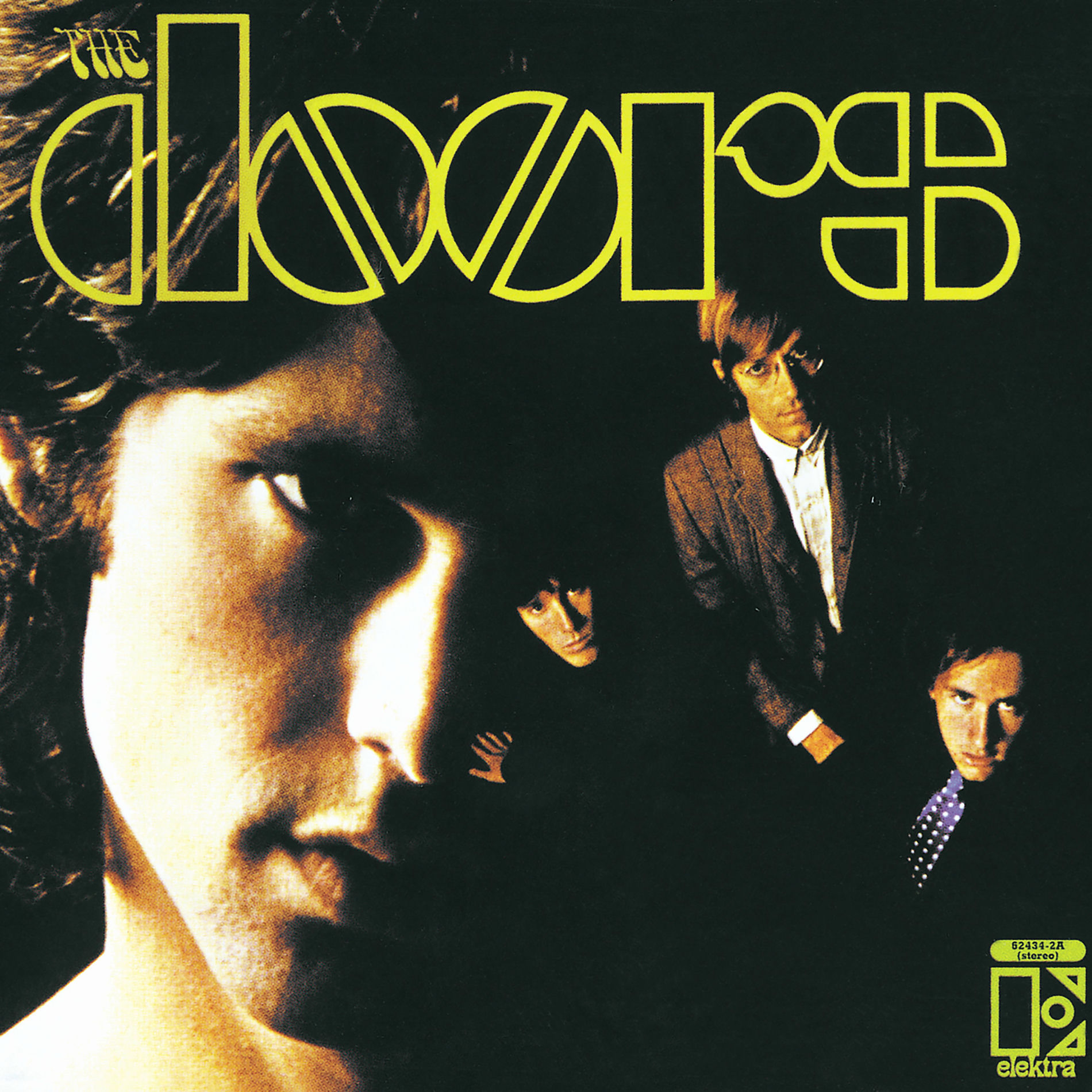 The Doors – When Rock Turned into a Seance - SlaveToMusic