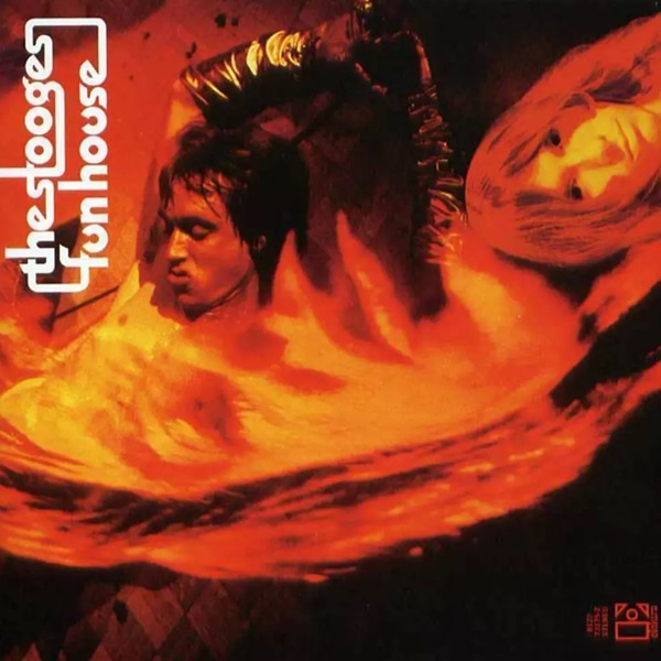 Fun House – Raw Power Before Raw Power - SlaveToMusic