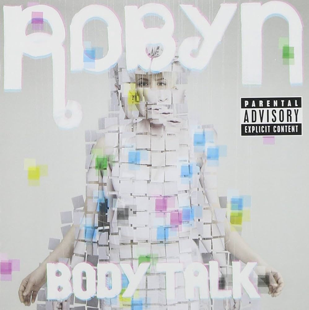 Body Talk, Pop That Dances Through the Heartbreak - SlaveToMusic