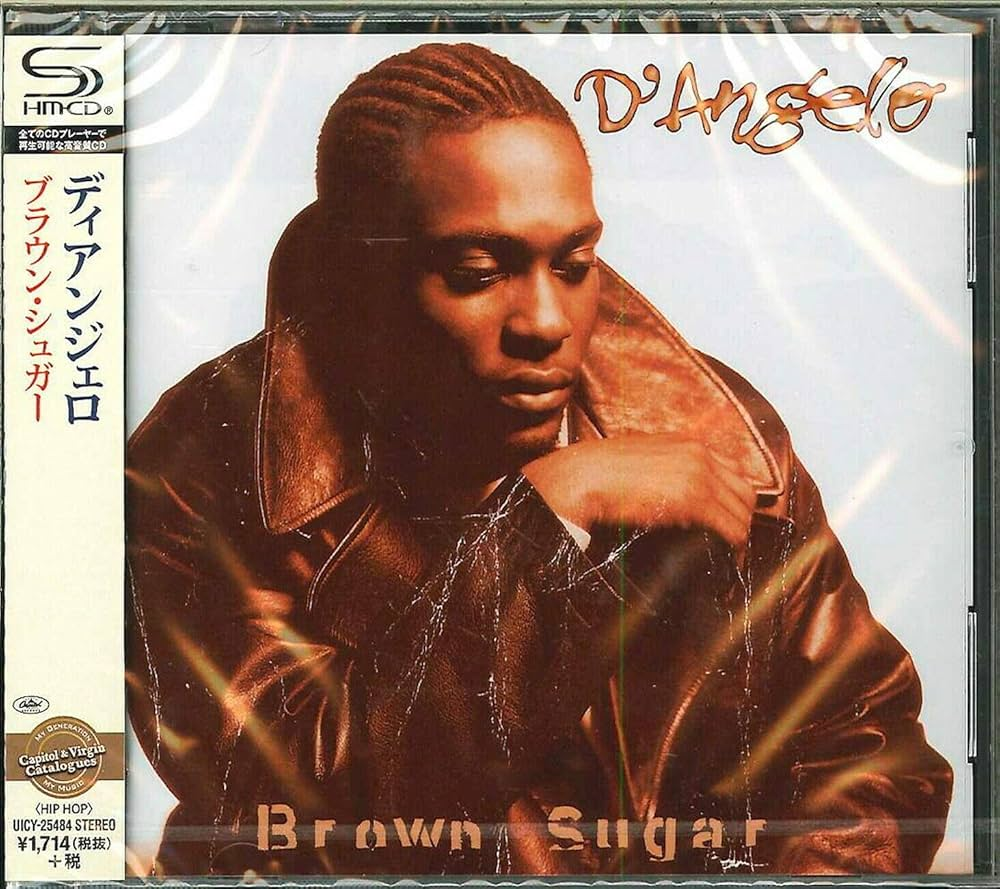 Brown Sugar – Tradition Rewired - SlaveToMusic